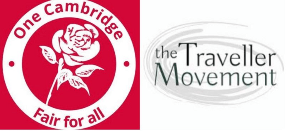 Cambridge Labour Leader and Traveller Movement issue joint statement on ...