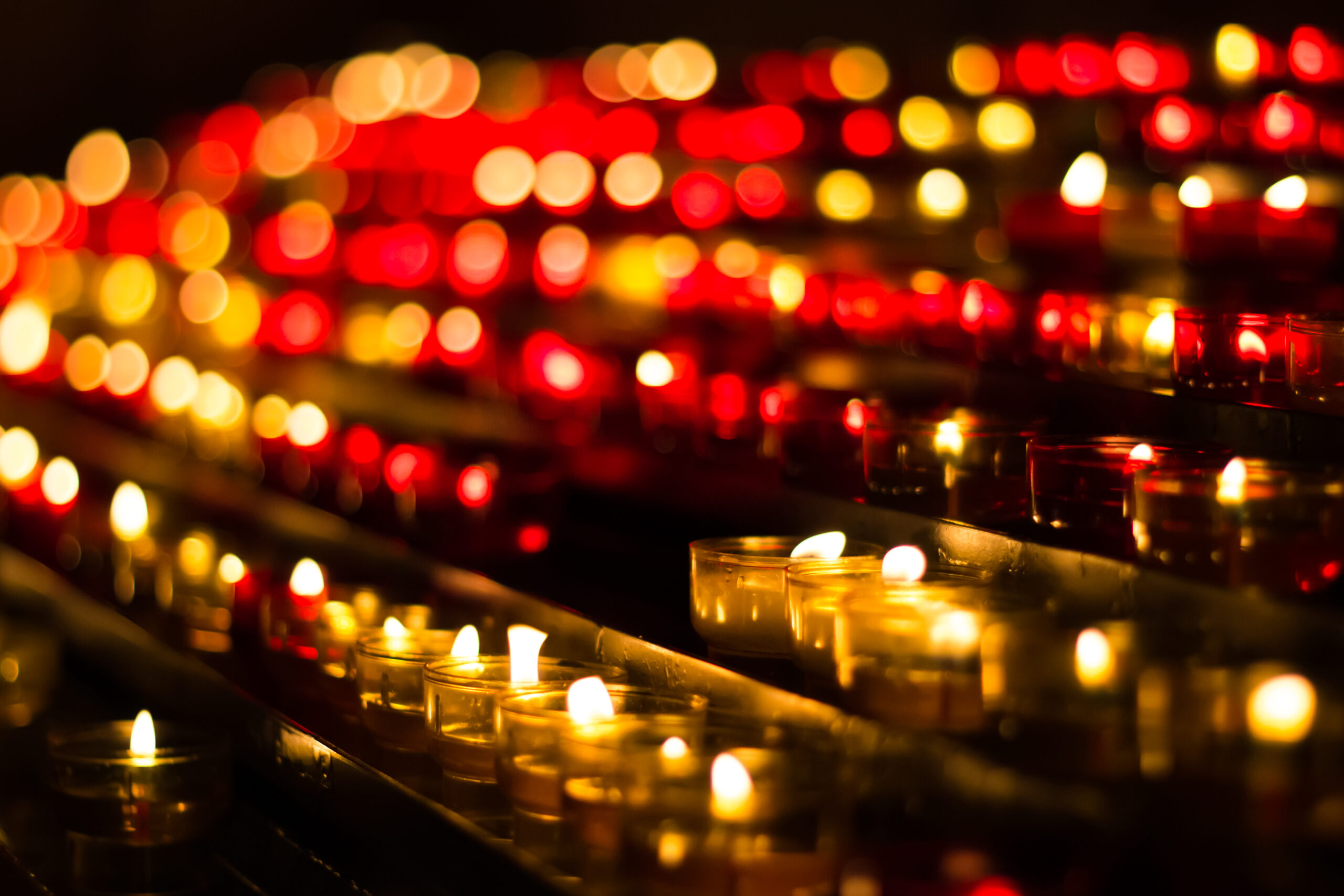 Family vigil for the late Michael McDonagh | The Traveller Movement