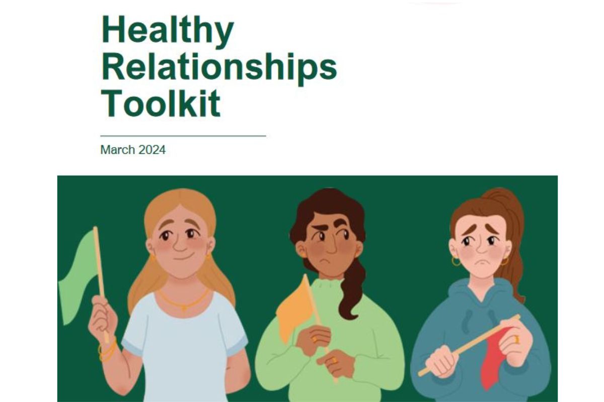 A TOOLKIT BY THE COMMUNITIES FOR THE COMMUNITIES | The Traveller Movement