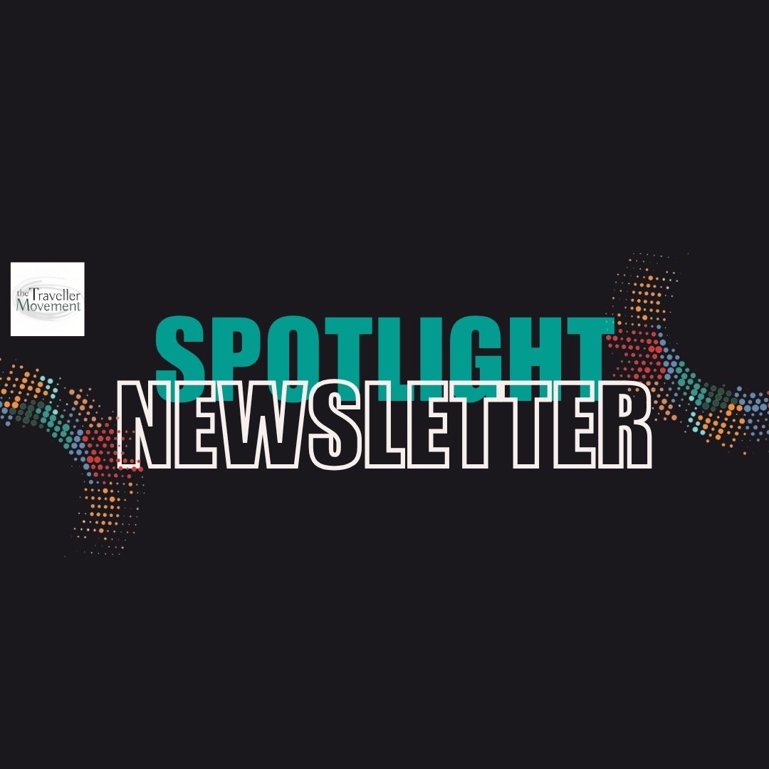 Spotlight | The Traveller Movement