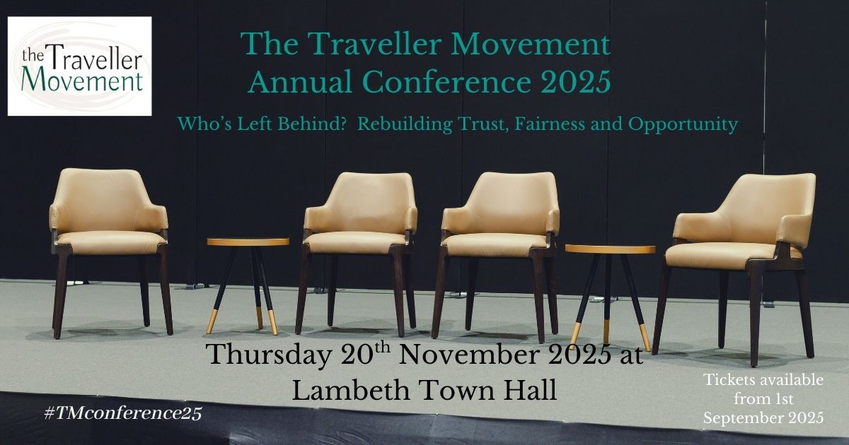 Overview | The Traveller Movement