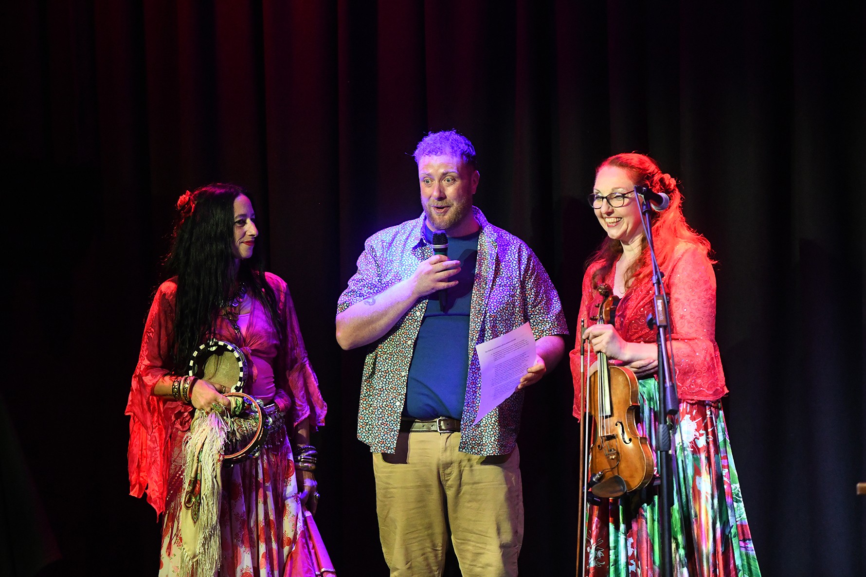 Gypsy Roma and Traveller History Month | The Traveller Movement